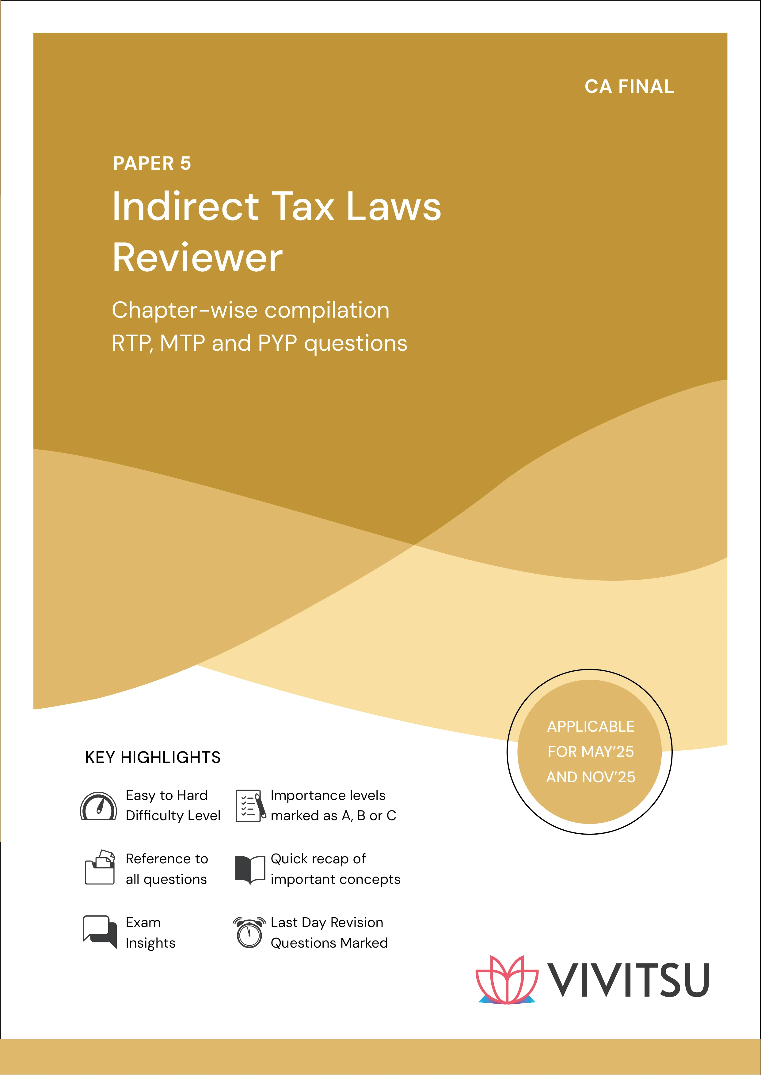 Vivitsu | Course Portal